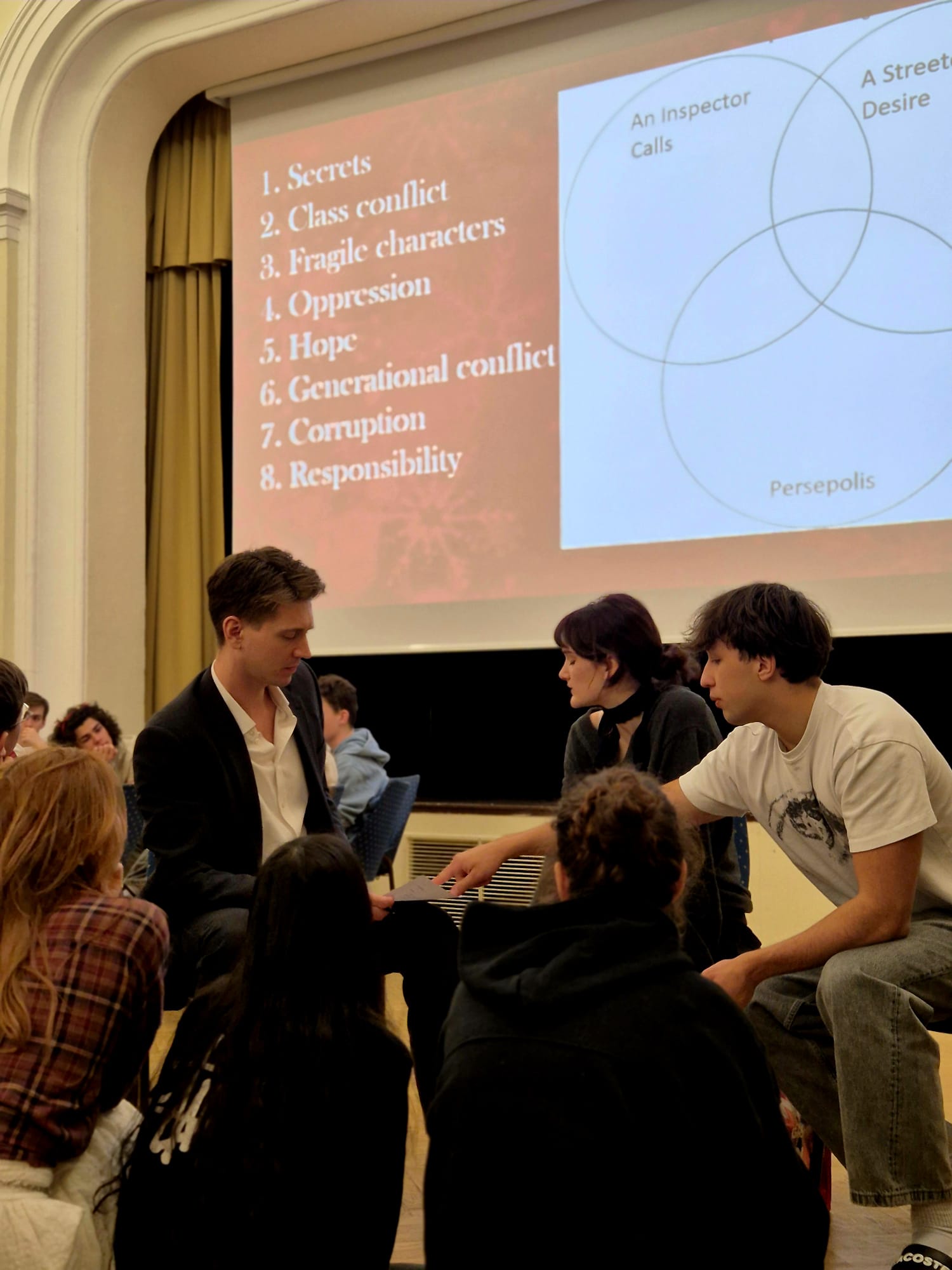 Celebrating Togetherness and Success: Reflections on Term 1 at Vector ...